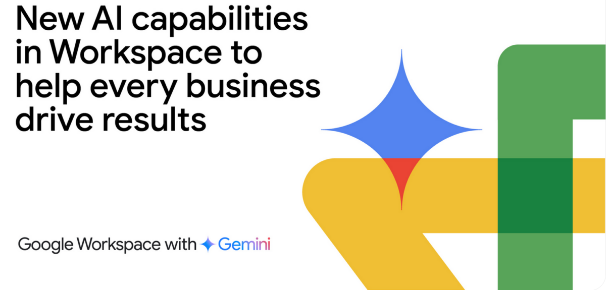 Google Workspace Flowsとは？AI搭載で業務を自動化｜Gems連携で効率UP | AI経営ノート